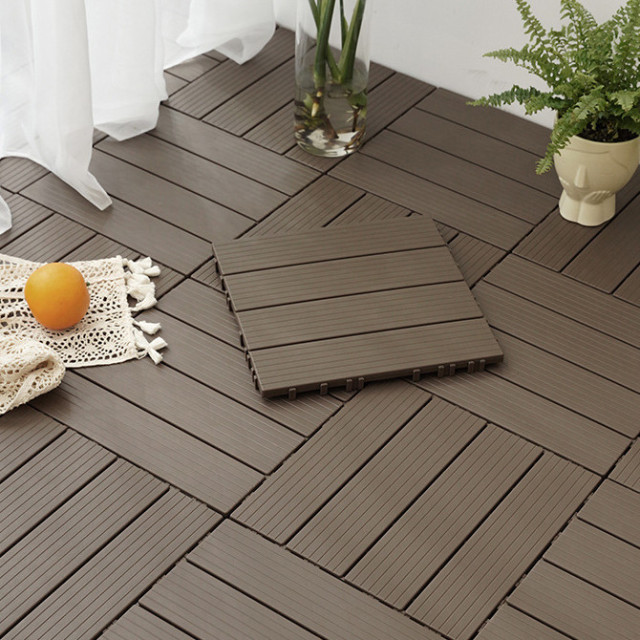 BALDOSA COLOR CHOCOLATE PP :: flashbee